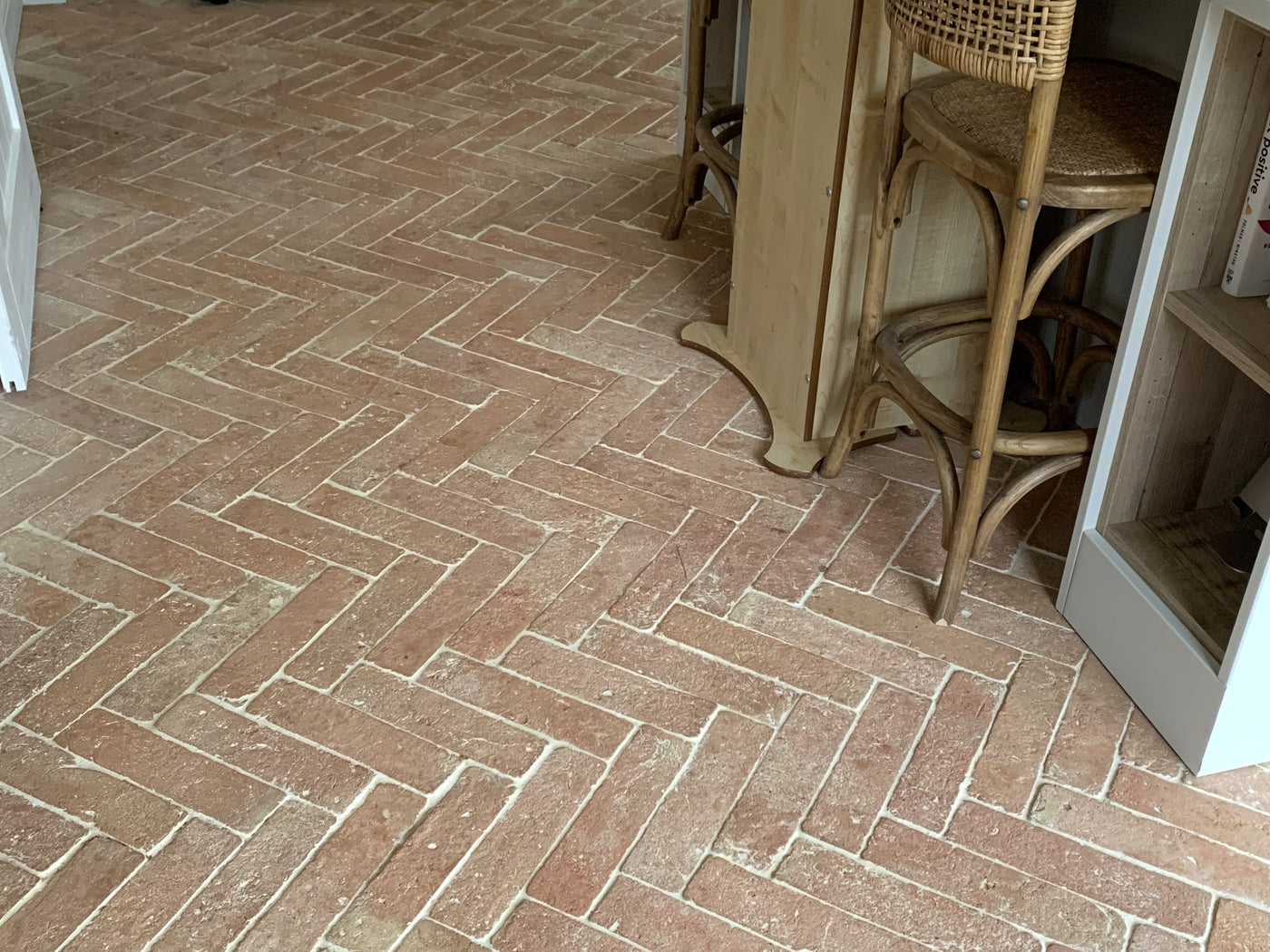 Terracotta Floor Tiles – Baked Earth