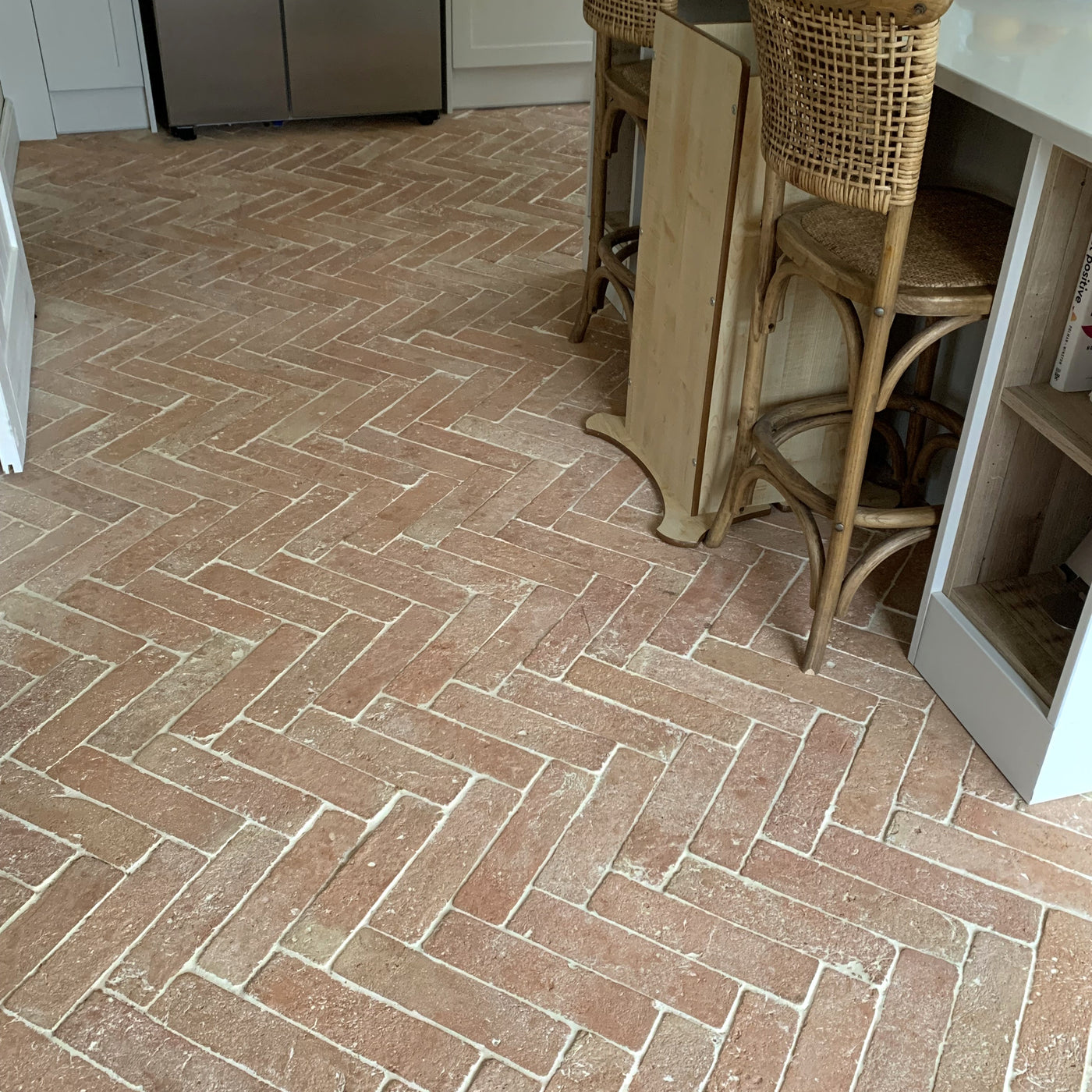 Terracotta Floor Tiles – Baked Earth