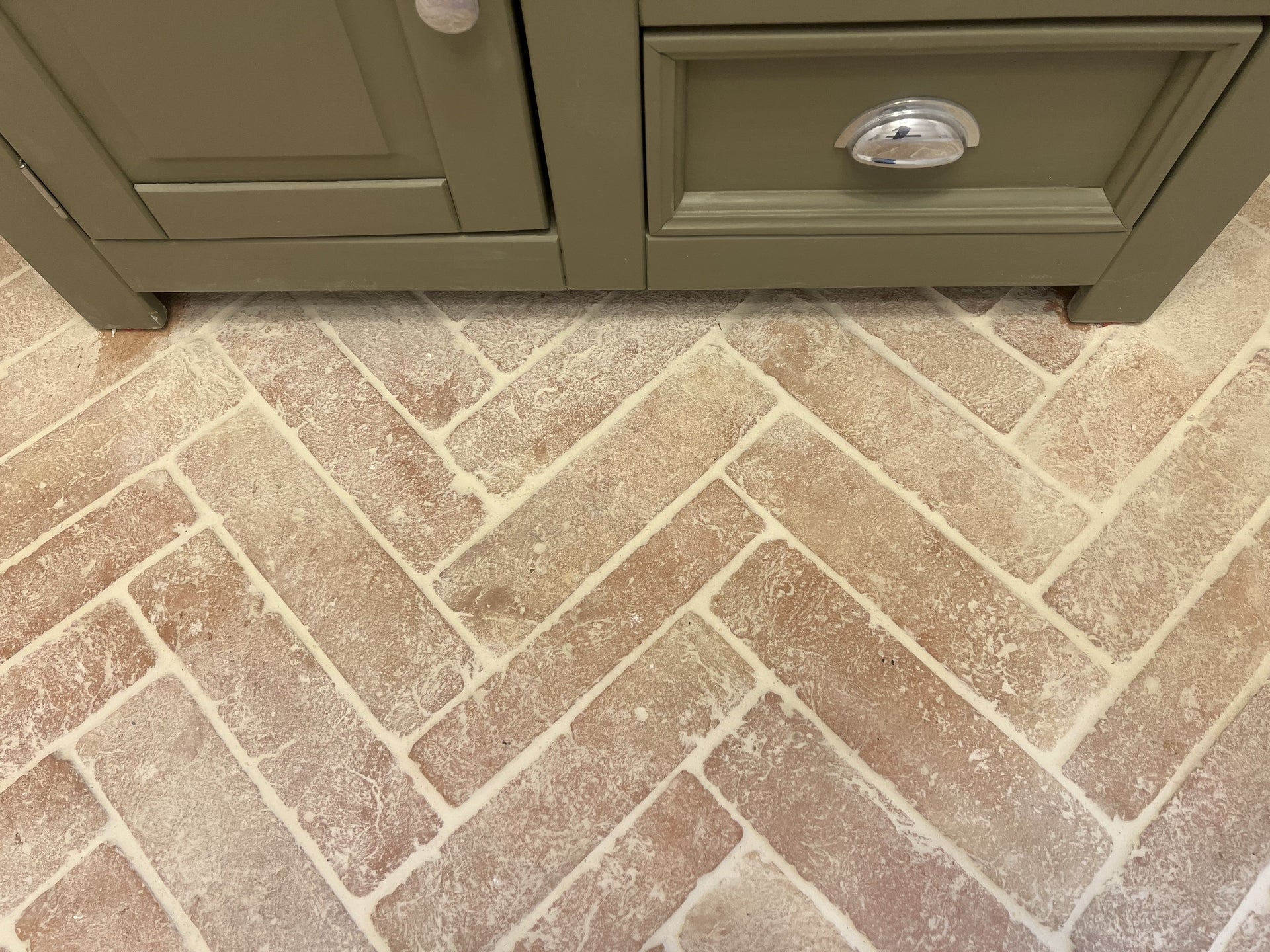 Terracotta Floor Tiles – Baked Earth