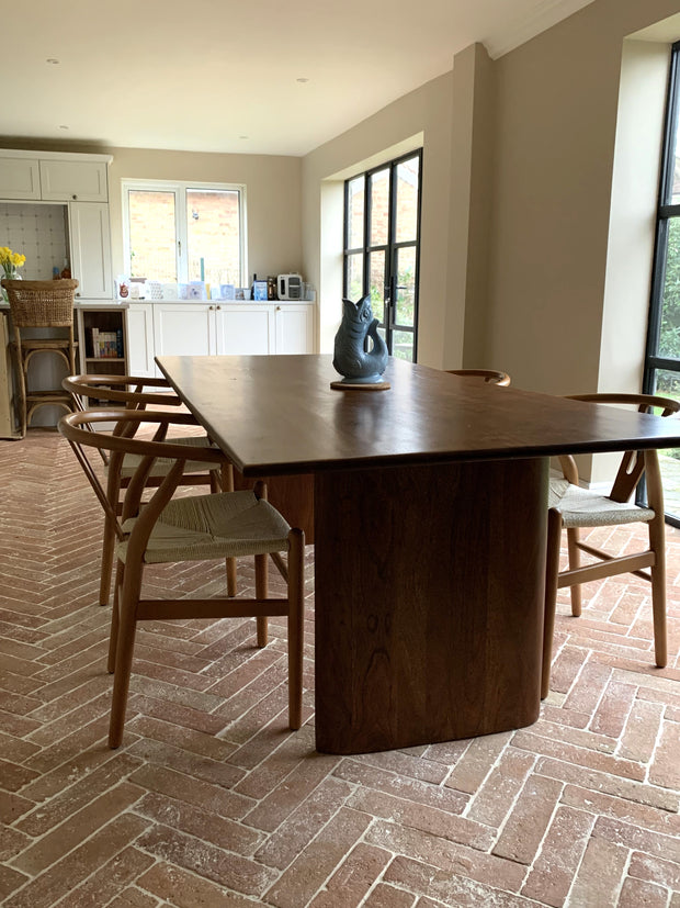 Terracotta Floor Tiles – Baked Earth