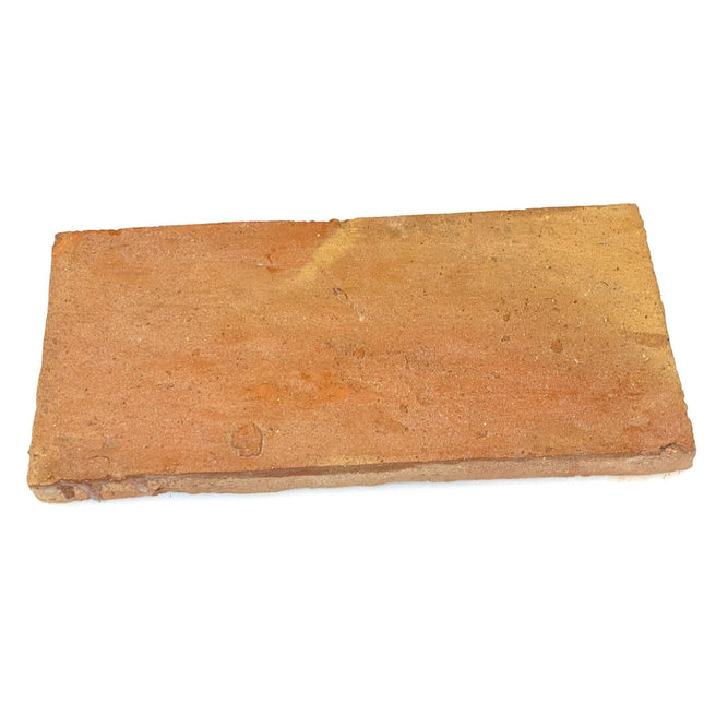 Saint Martin Pale Presealed Terracotta Tiles – Baked Earth