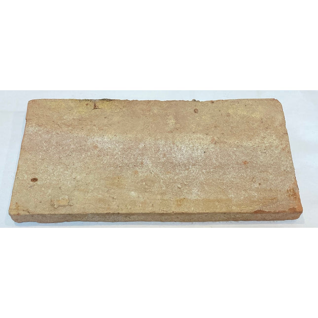 Baked Earth Thin Terracotta Tiles